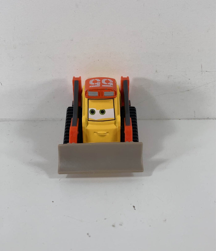 Disney Pixar Fire & Rescue Drip Vehicle, Avalanche