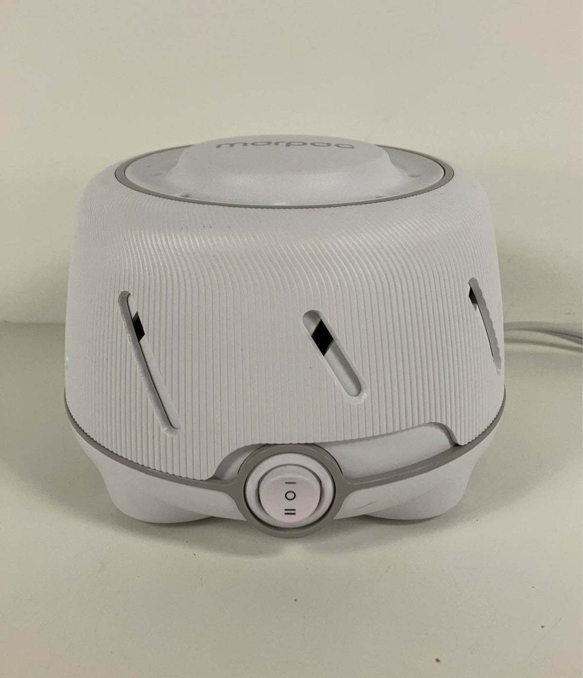 Marpac Dohm Yogasleep Sound Machine — GoodBuy Gear