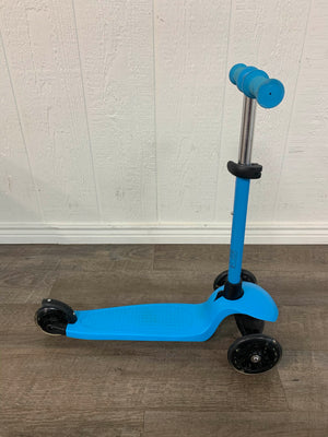 Inline Scooters iSporter Mini LED Scooter