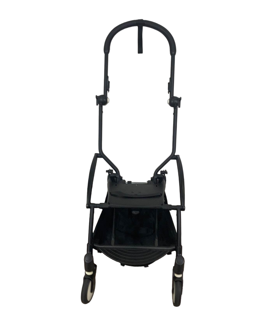 Babyzen YOYO+ Frame, 2020, Black Frame
