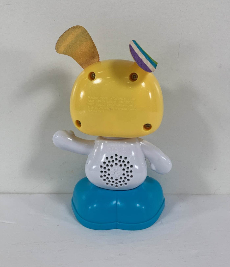 Fisher Price Bright Beats Junior BeatBo