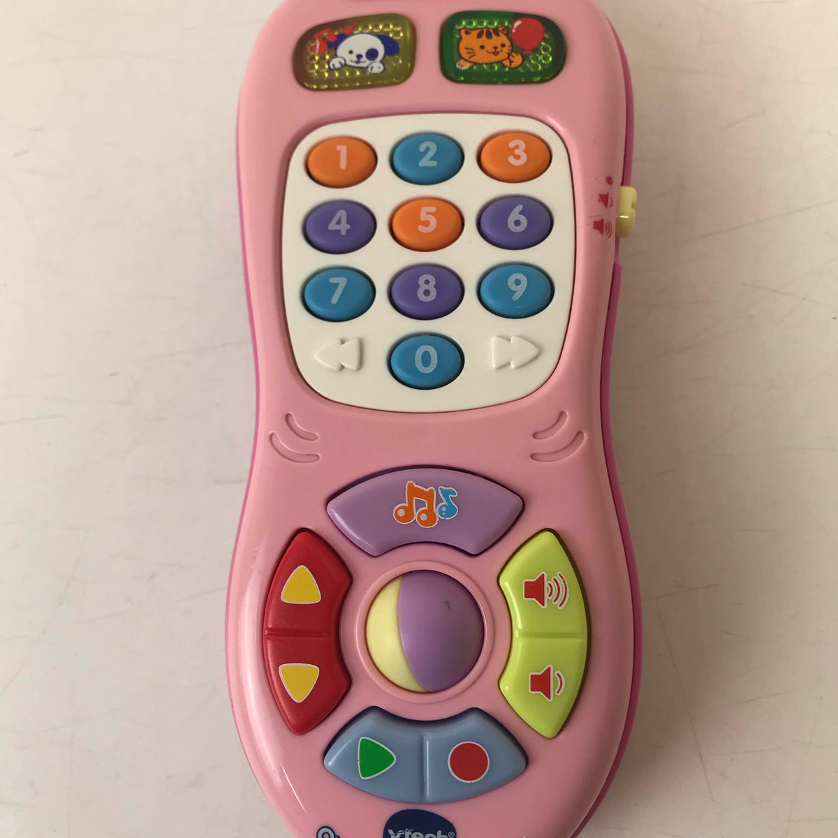 VTech Click And Count Remote — GoodBuy Gear
