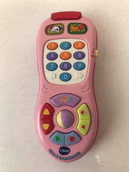 VTech Click And Count Remote — GoodBuy Gear