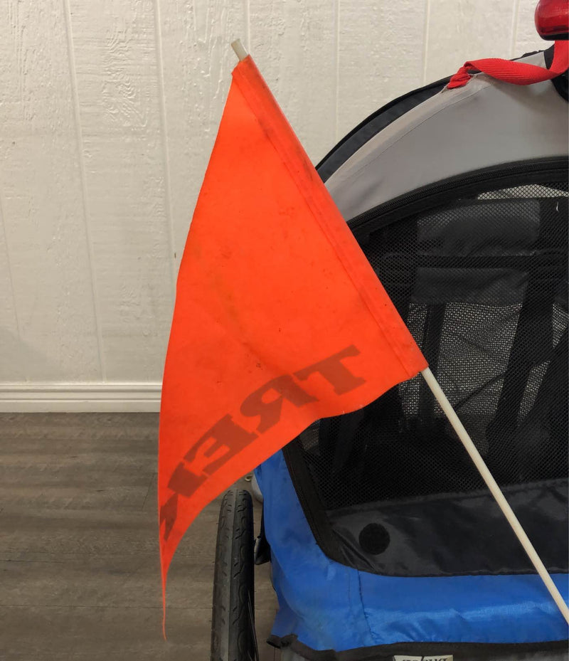 Trek Gobug Bike Trailer
