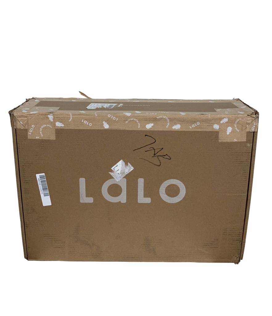 Lalo Bathtime Starter Kit, Coconut