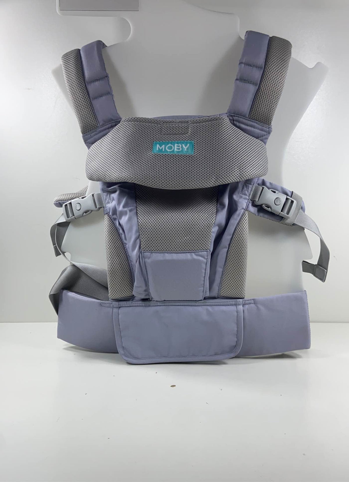 Moby Move Carrier — GoodBuy Gear