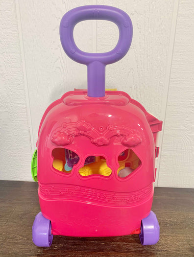 VTech Roll And Learn Activity Suitcase — GoodBuy Gear