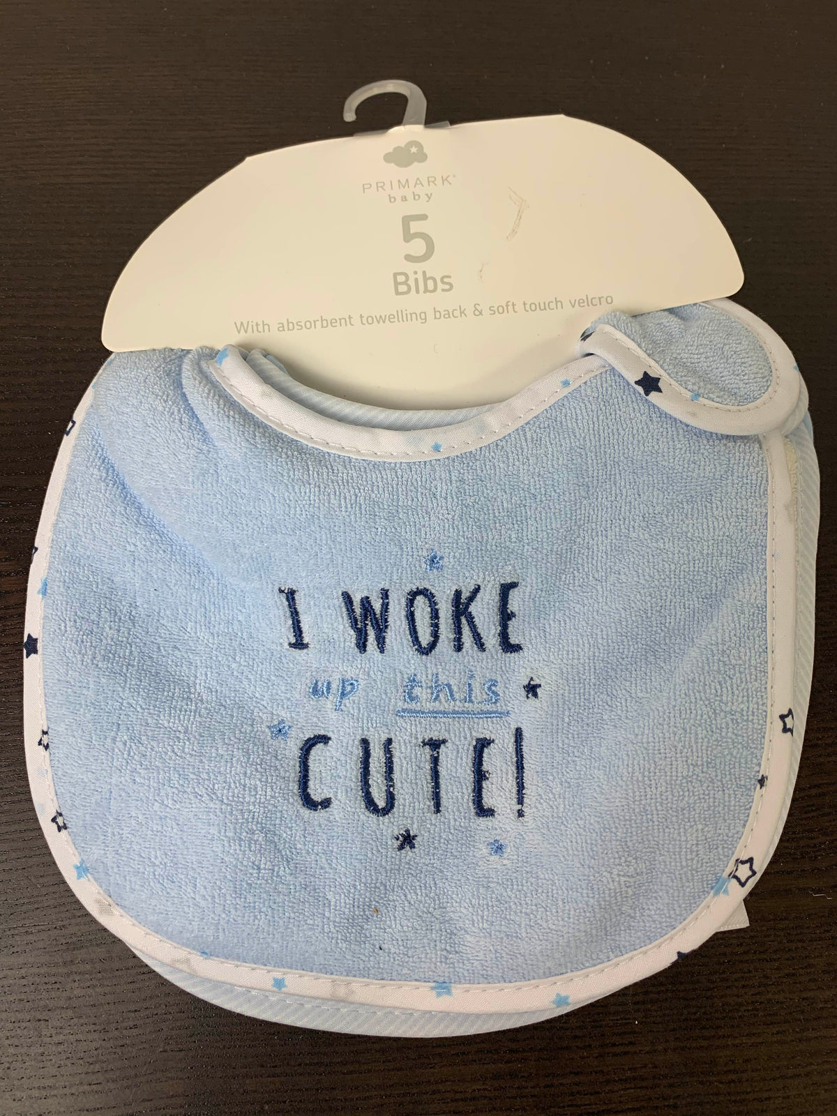 Primark Bibs — GoodBuy Gear