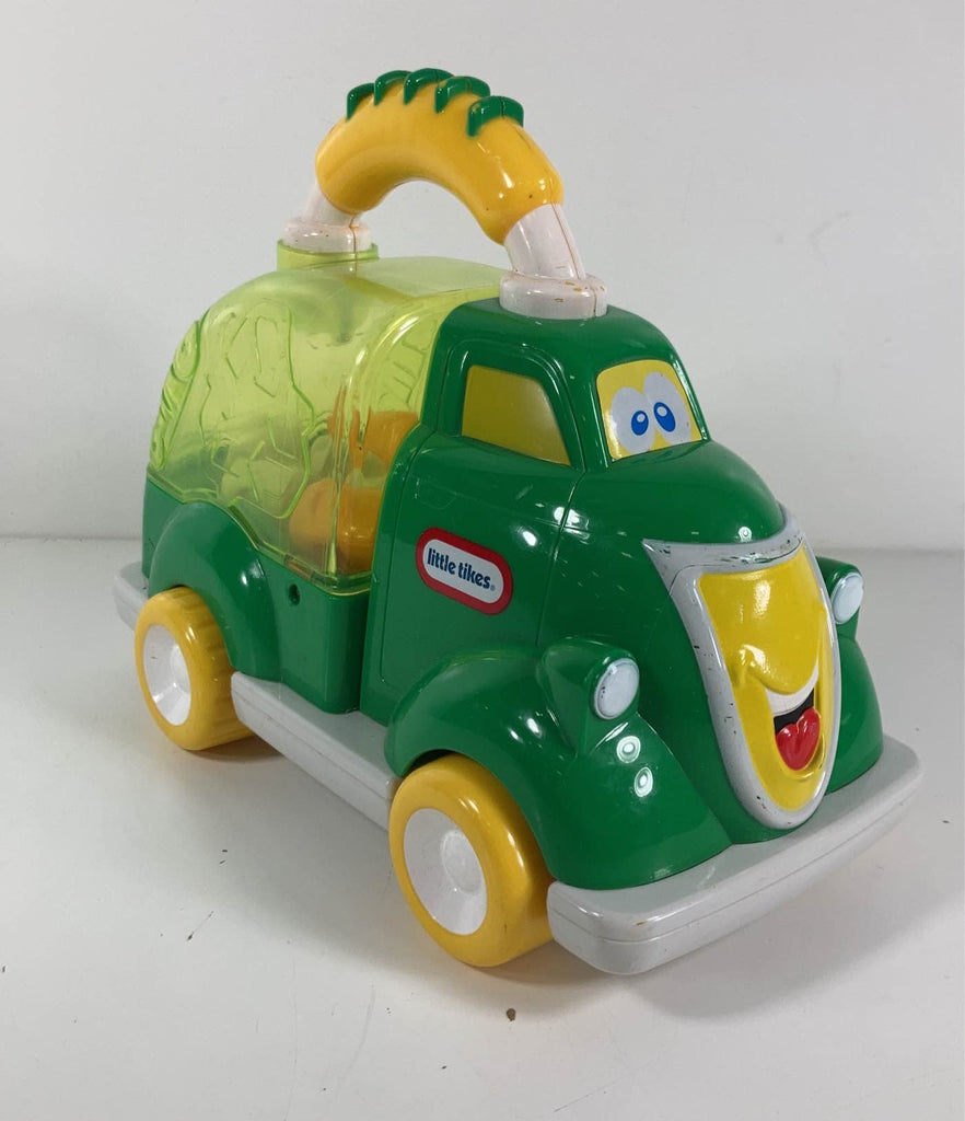 Little Tikes Pop Haulers