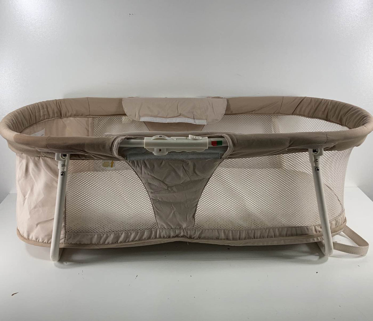 Summer Infant Safe And Secure Sleeper — GoodBuy Gear