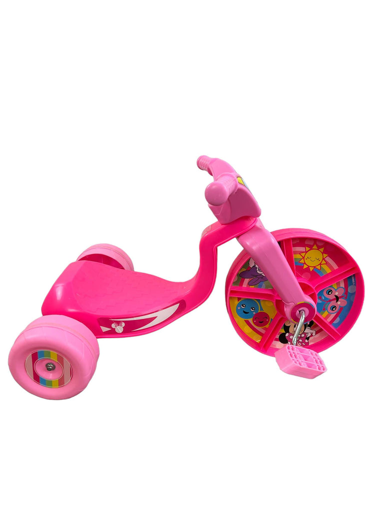 Jakks Pacific Fly Wheels Junior Cruiser 10”