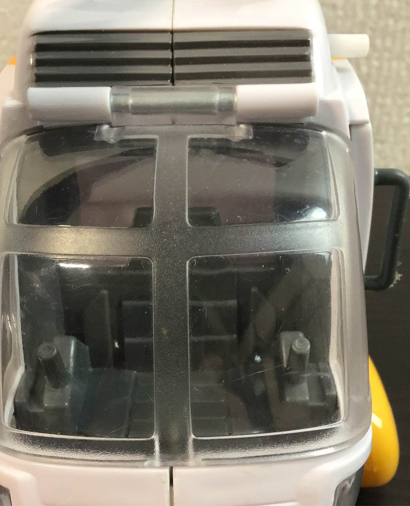 Fisher Price Imaginext Ocean Helicopter Rescue