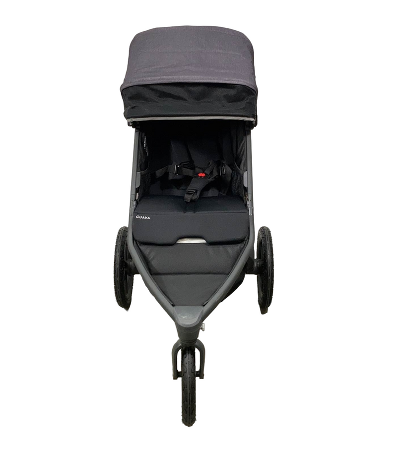 Guava Family Roam Crossover Stroller, 2021, Grey