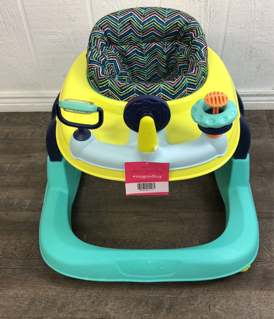 Safety 1st Ready-Set-Walk