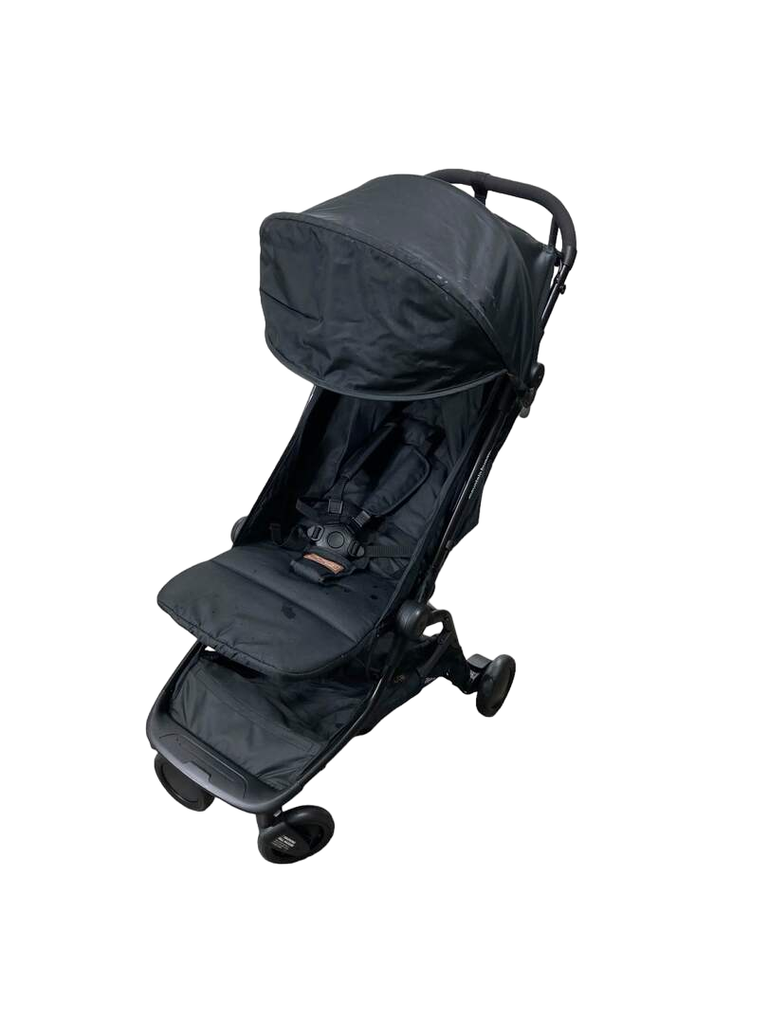 Mountain Buggy Nano V3 Stroller, 2022
