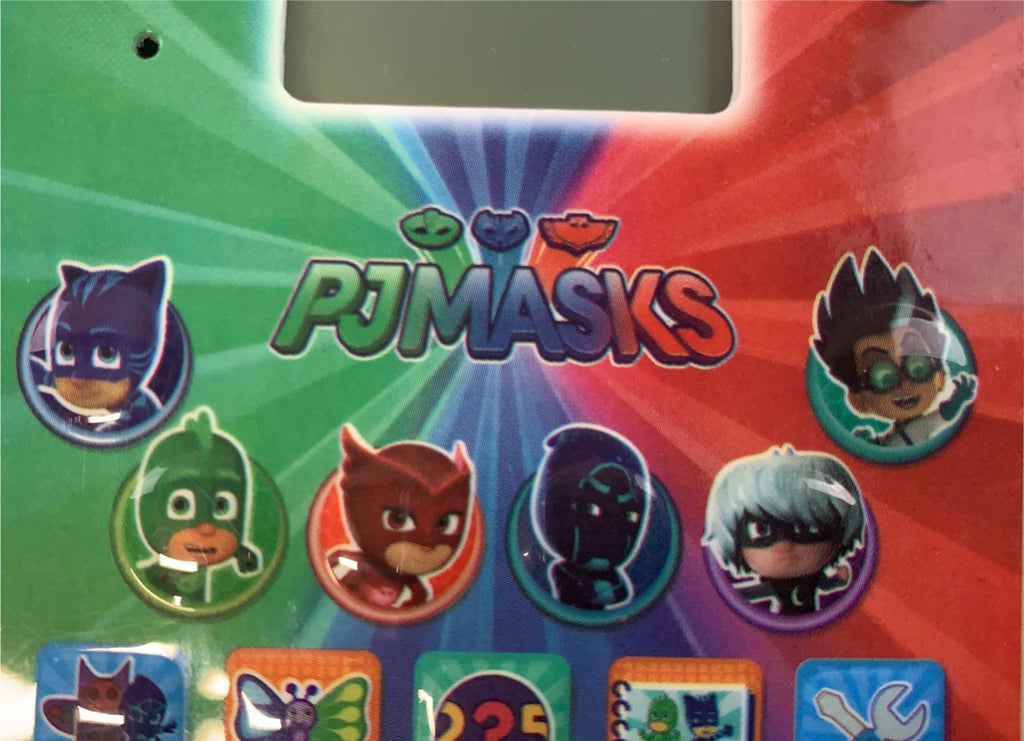 VTech Pj Masks Super Learning Phone