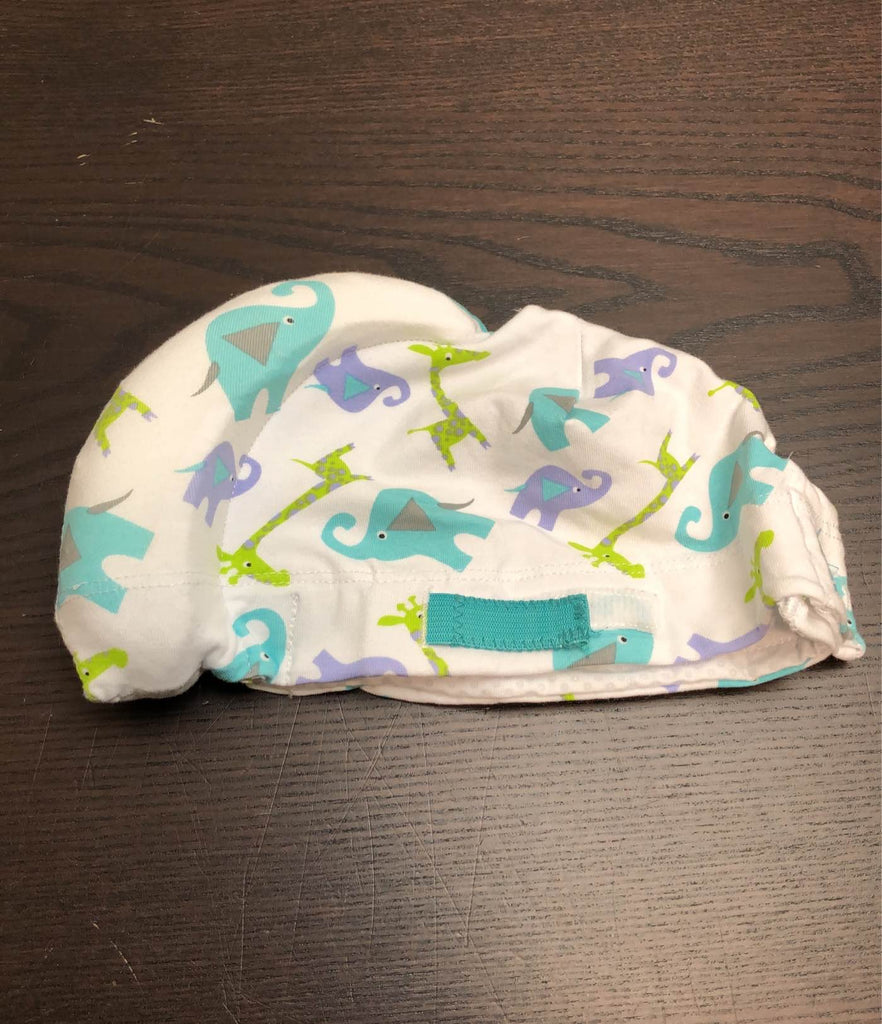 Tortle Head Repositioning Beanie