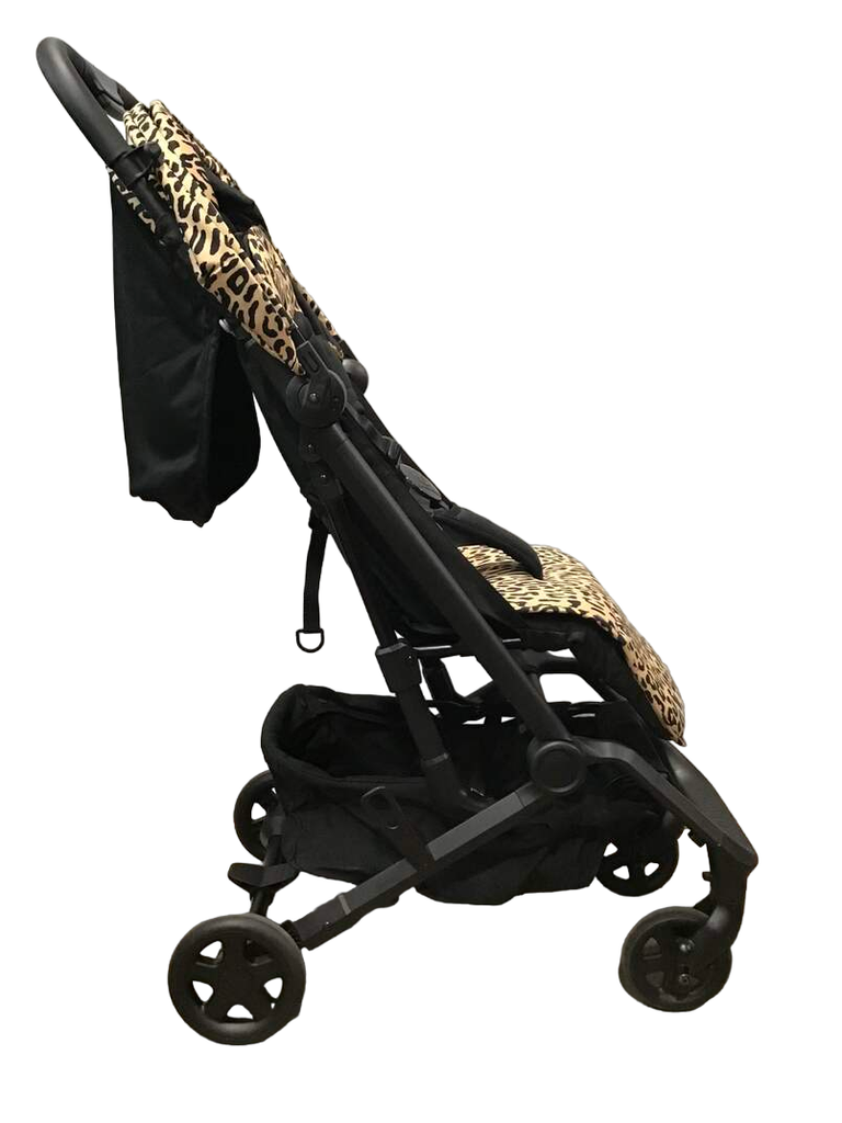 Colugo Compact Stroller, 2019, Wild Child