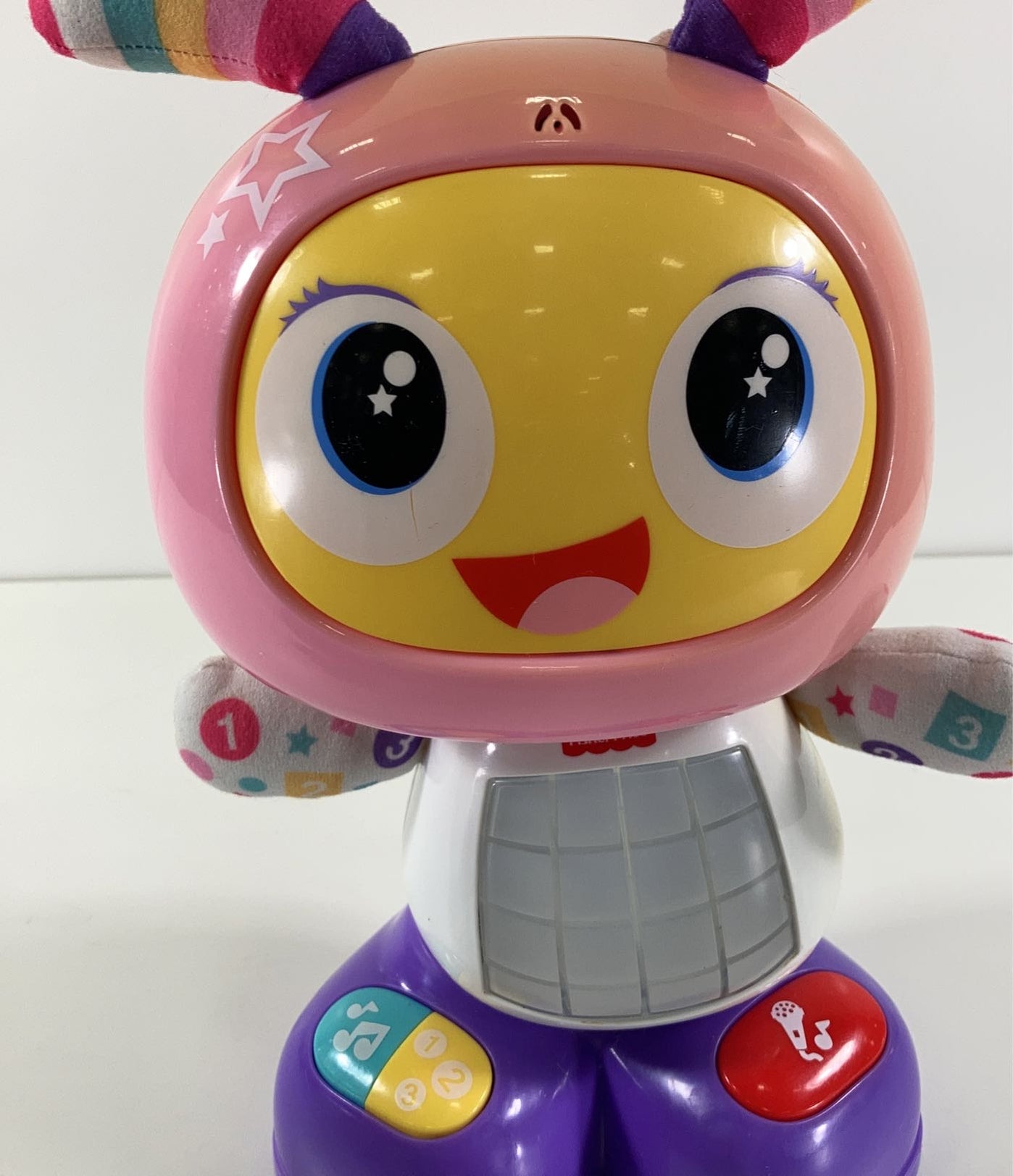 Fisher Price Bright Beats Dance And Move BeatBo — GoodBuy Gear