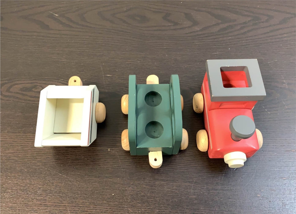 Hearth & Hand Magnolia Train Set