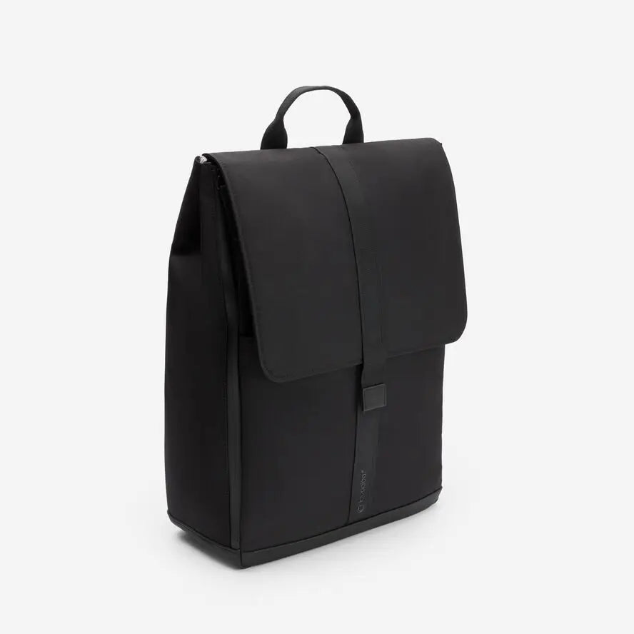 Bugaboo Changing Backpack, Midnight Black — GoodBuy Gear