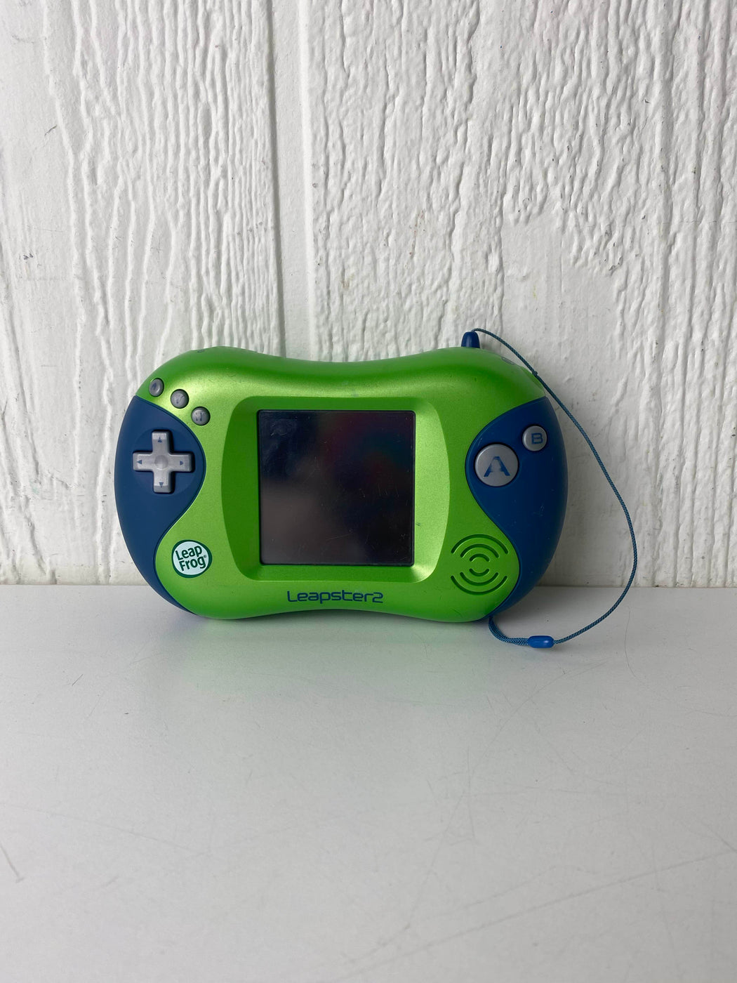 Leap Frog Leapster2 And Games — GoodBuy Gear