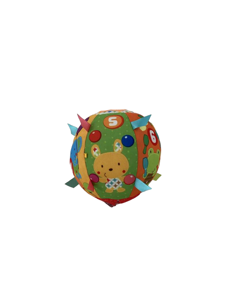VTech Lil' Critters Roll & Discover Ball