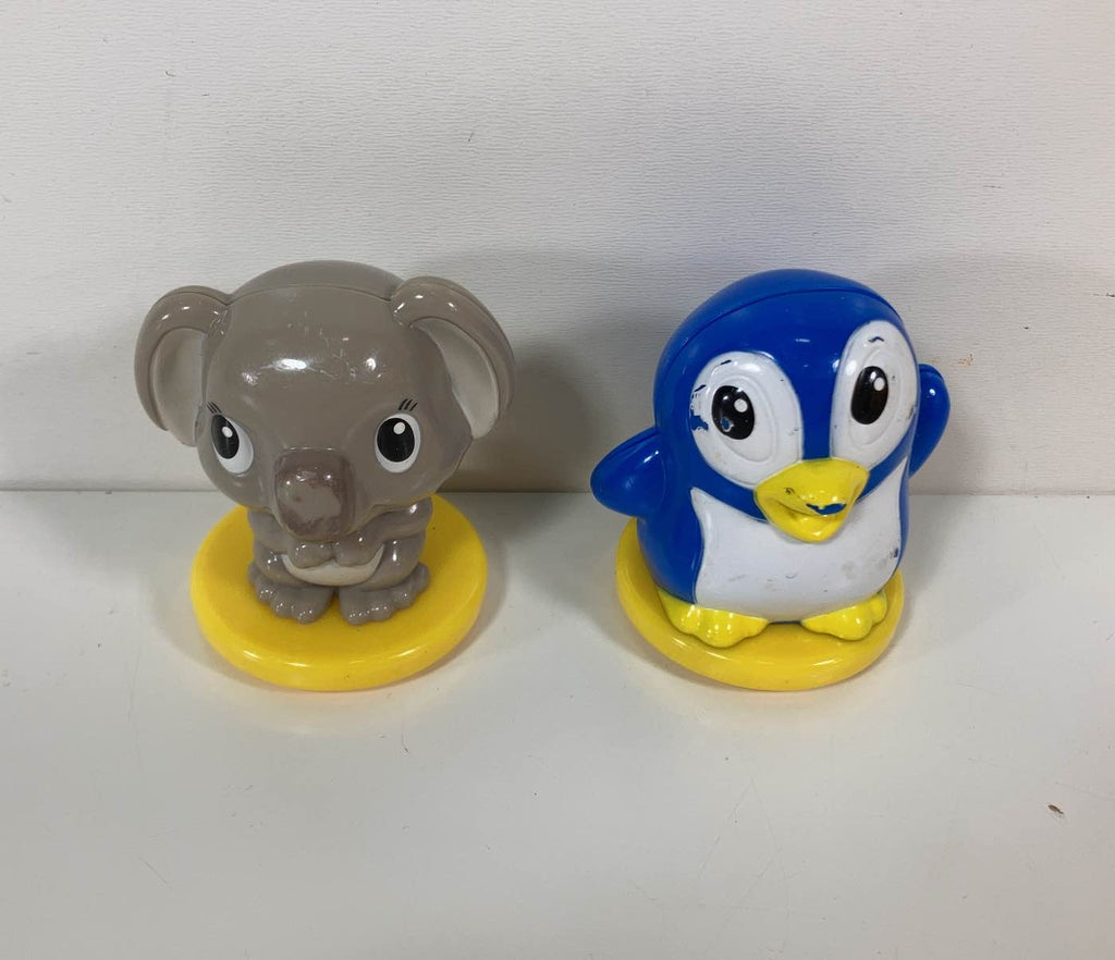 Leap Frog Learning Friends Adventure Bus