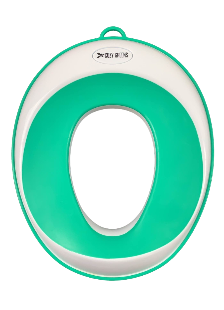 Cozy Greens Potty Trainer — GoodBuy Gear