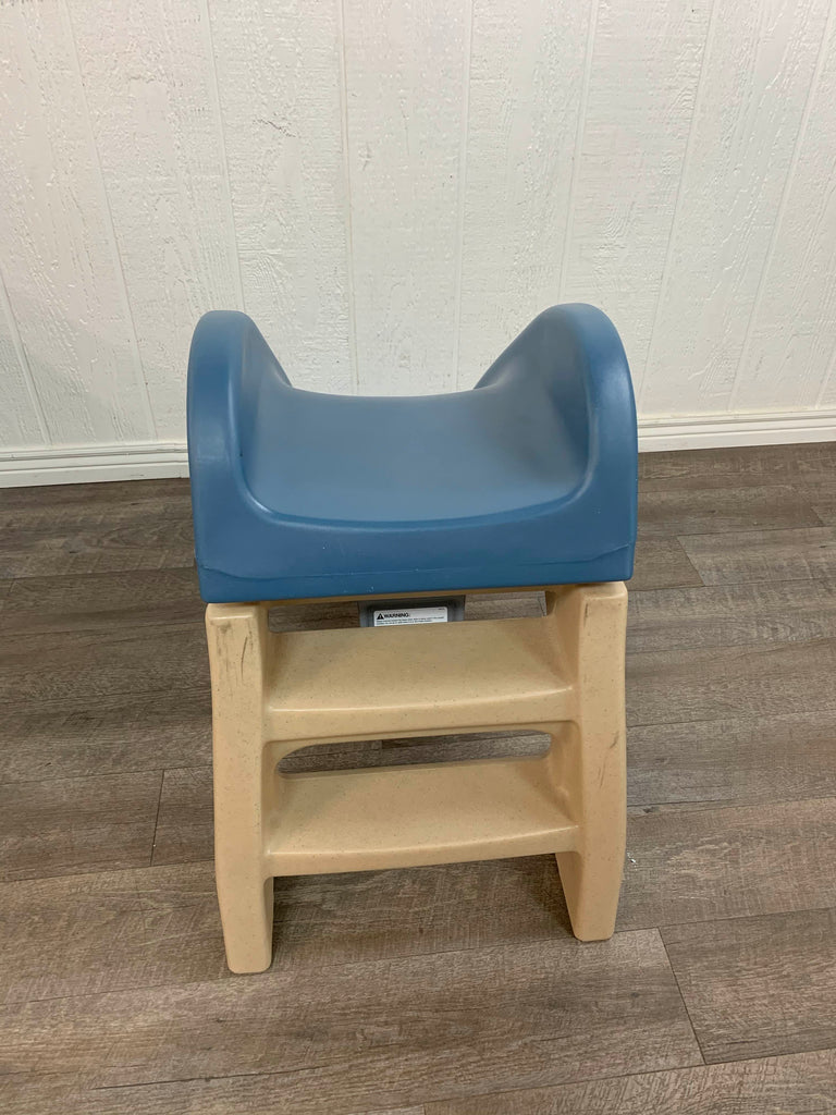 Step2 Play & Fold Jr. Slide