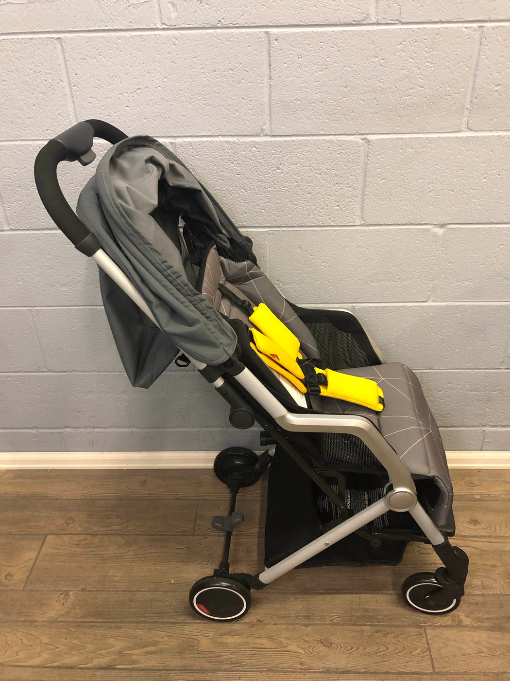 Diono Traverze Travel Stroller — GoodBuy Gear