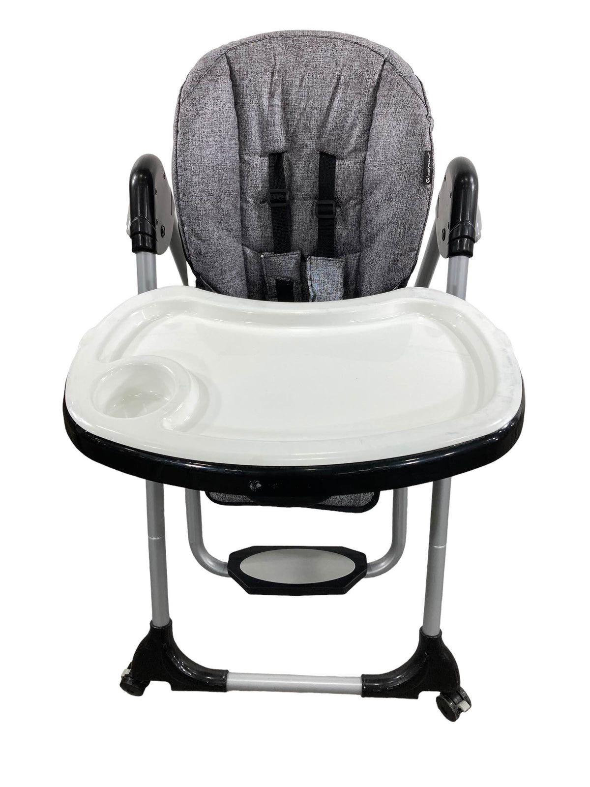 Baby Trend A La Mode Snap Gear 5-in-1 High Chair — GoodBuy Gear