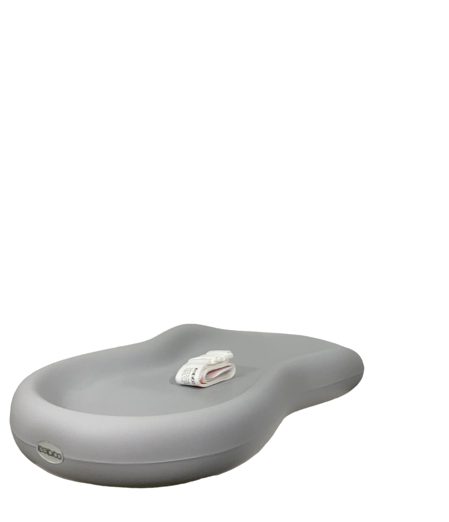 Keekaroo Peanut Changing Pad, Sable