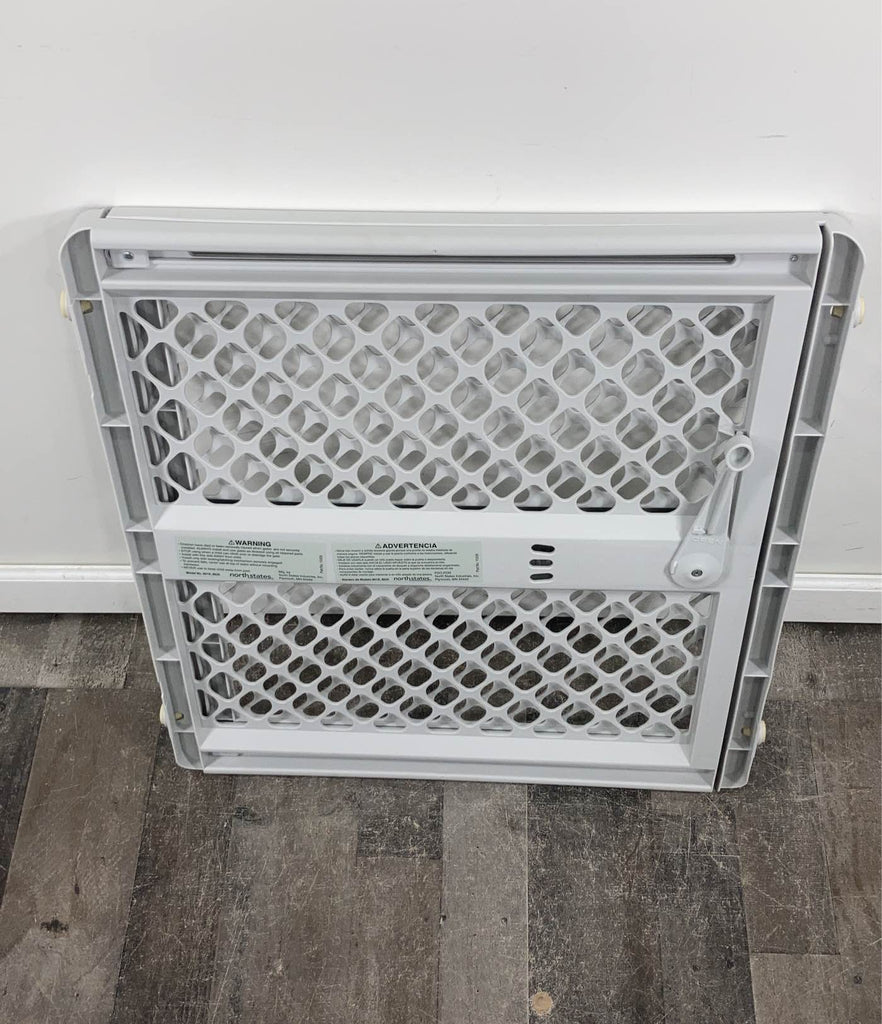 North States Supergate Classic