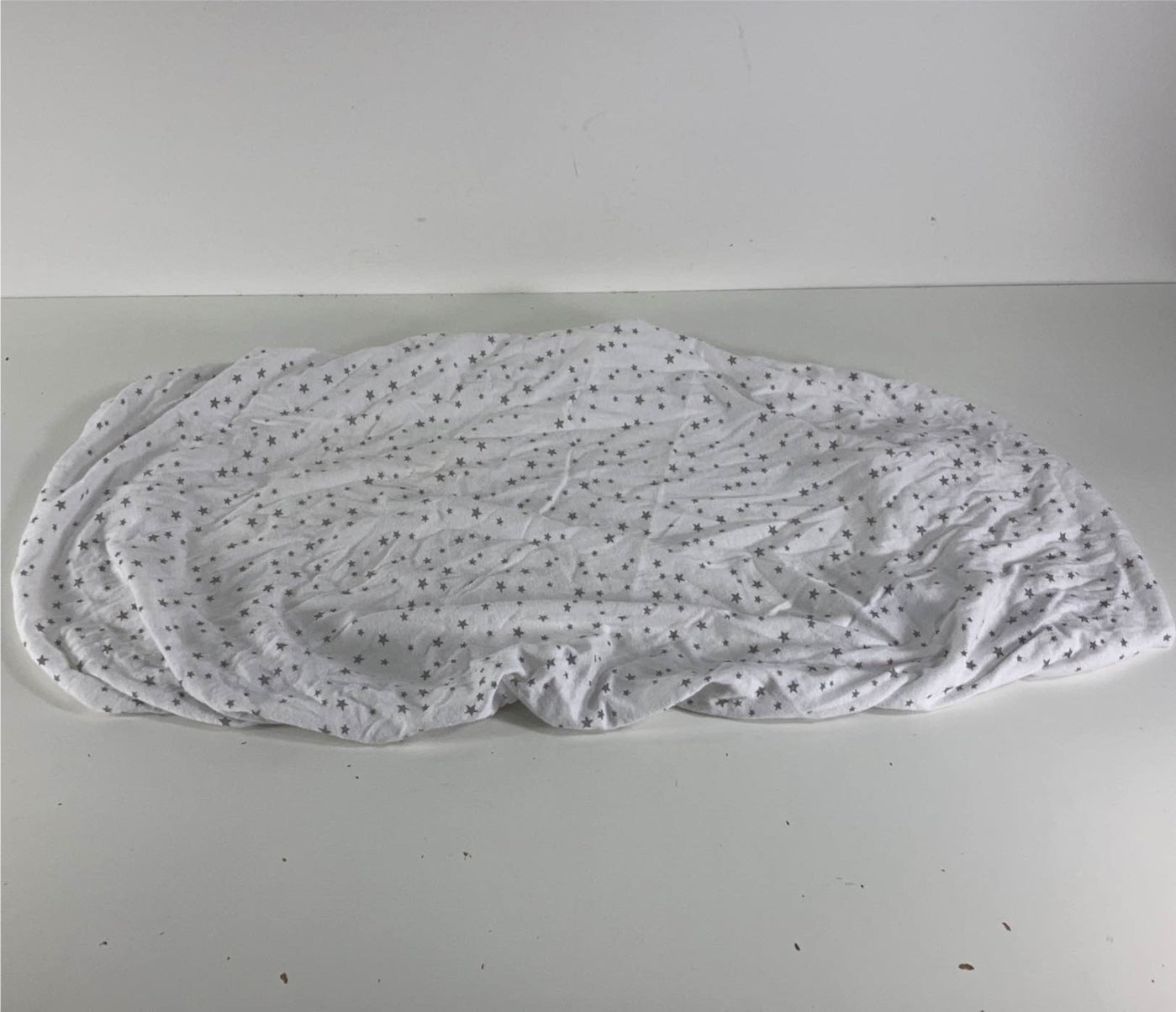 Lily B. Bassinet Sheets, 3 pack, Stars — GoodBuy Gear