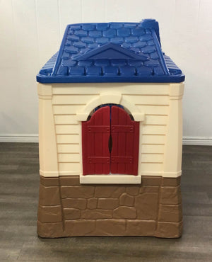 Step2 Neat & Tidy Cottage Playhouse