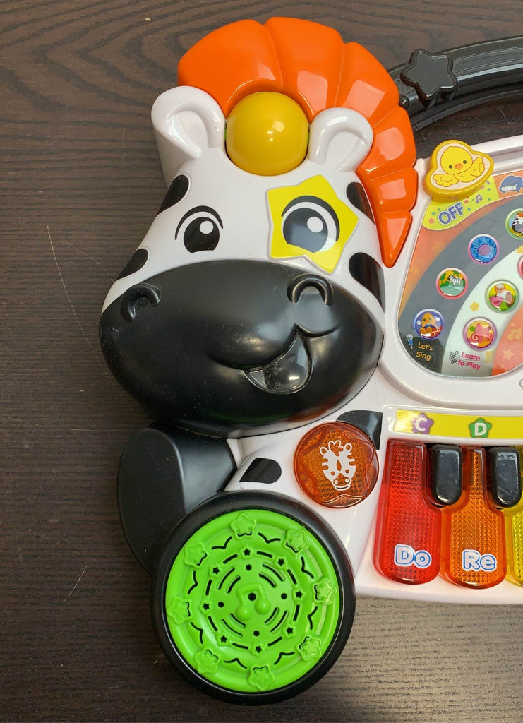 VTech Zoo Jamz Piano