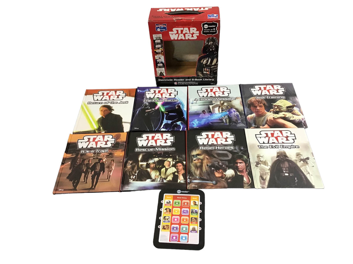 Disney Story Reader Me Reader — GoodBuy Gear