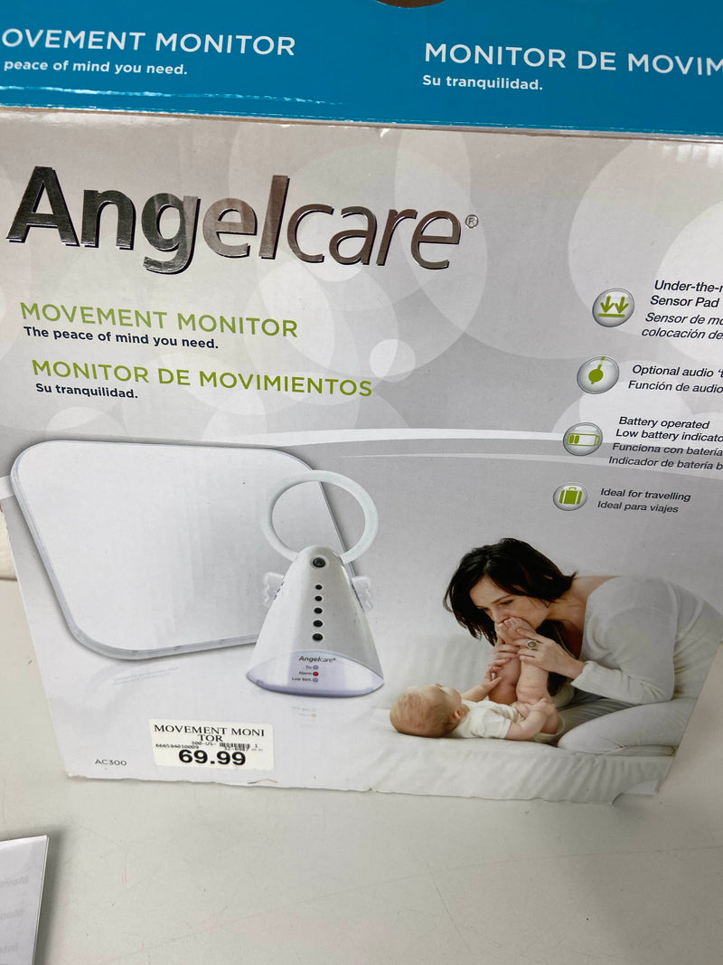 Angelcare Movement Monitor