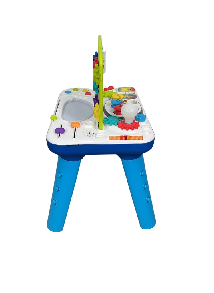Baby Einstein Curiosity Table Activity Center