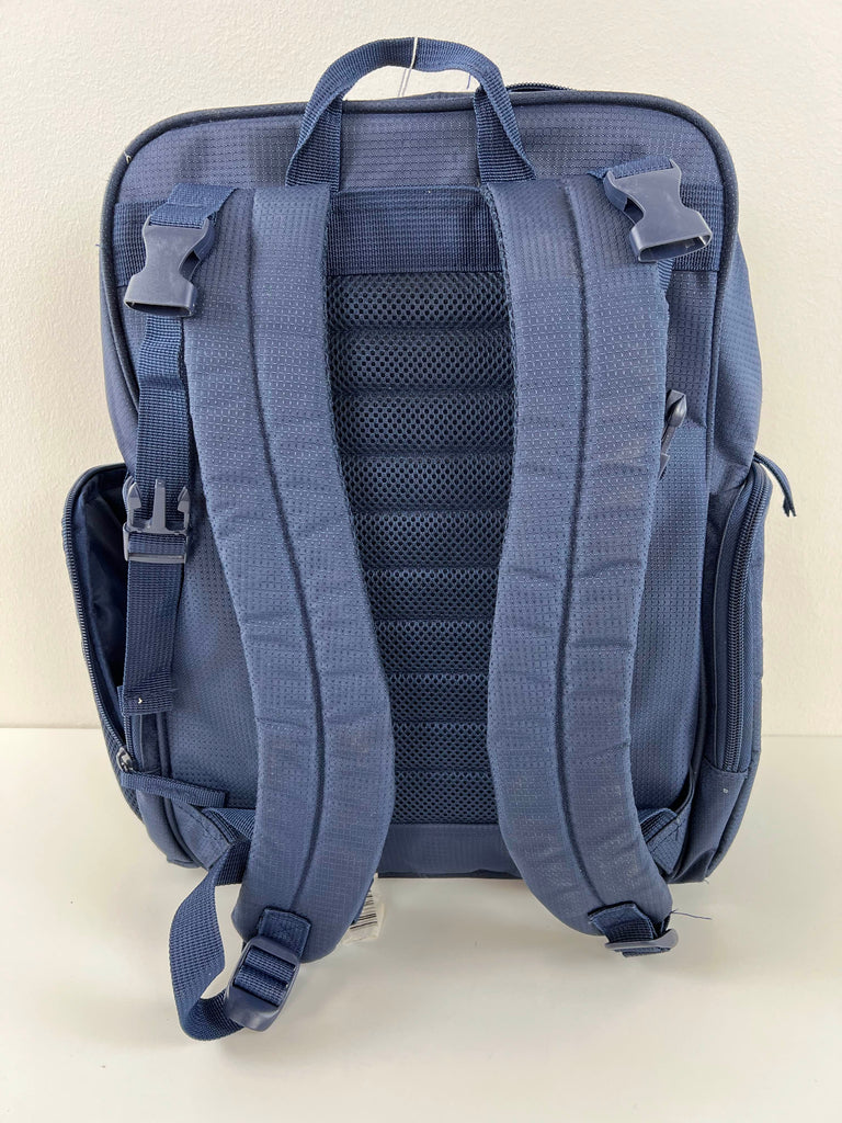 Eddie Bauer Harbor Backpack Diaper Bag