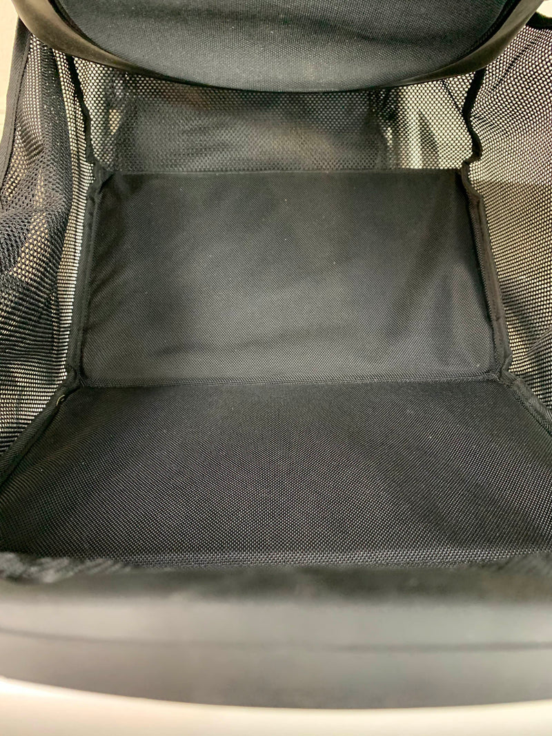 Mutsy iGo Stroller, 2015