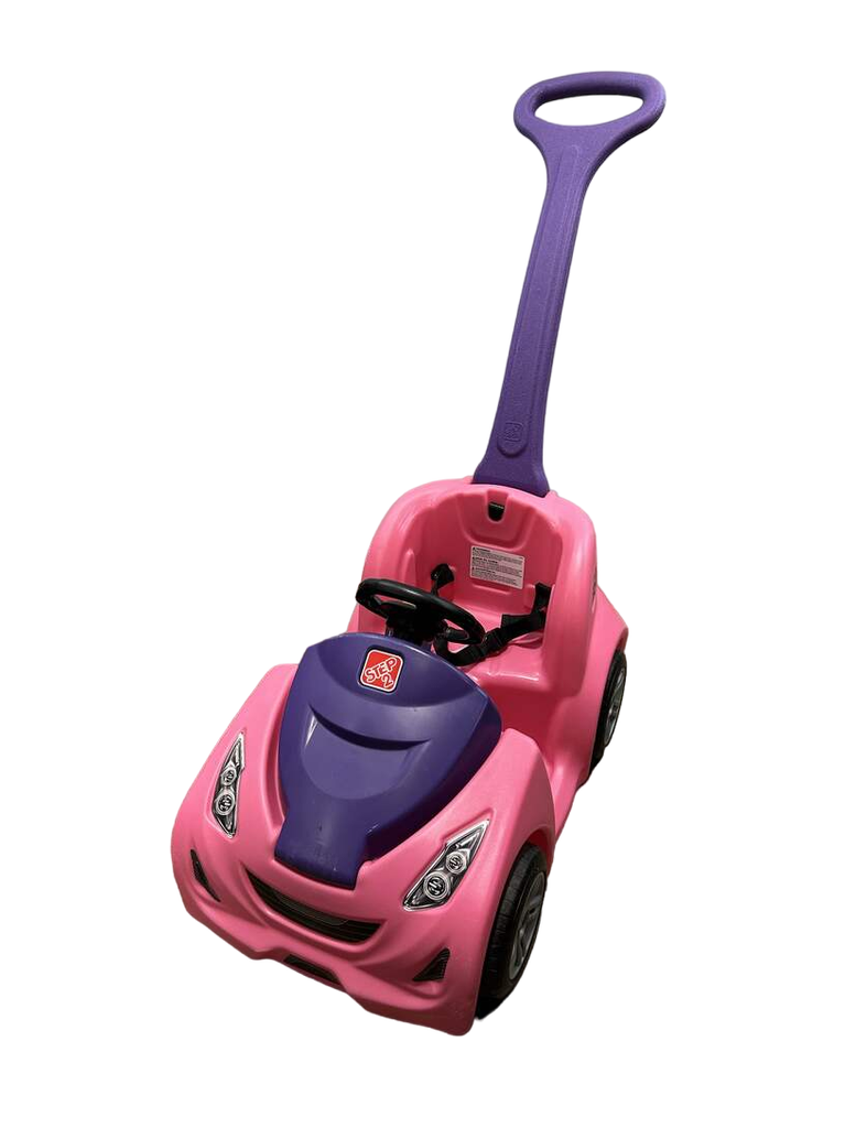 Step2 Push Around Buggy GT Ride On Car