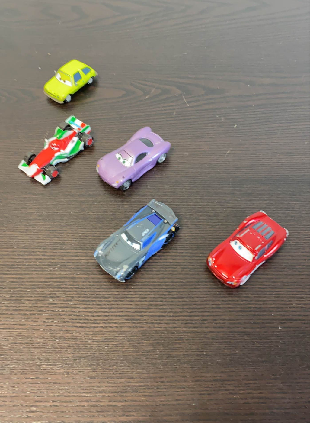 BUNDLE Disney Cars — GoodBuy Gear