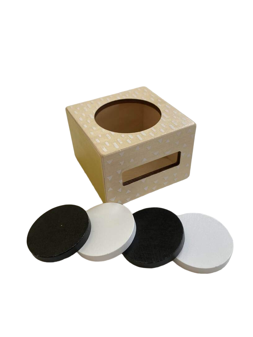 KiwiCo Coin Box Puzzle — GoodBuy Gear