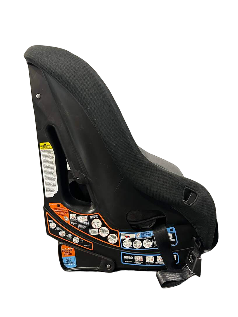 Graco Contender Slim Convertible Car Seat, 2023, West Point — GoodBuy Gear
