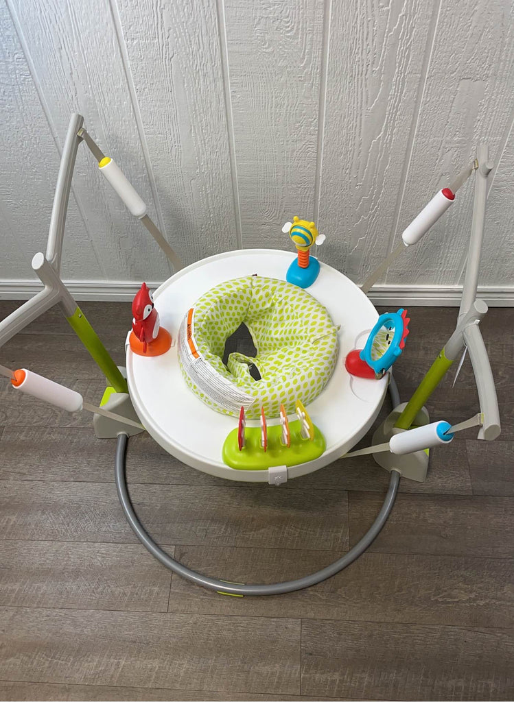 Skip Hop Jumpscape Fold-Away Jumper