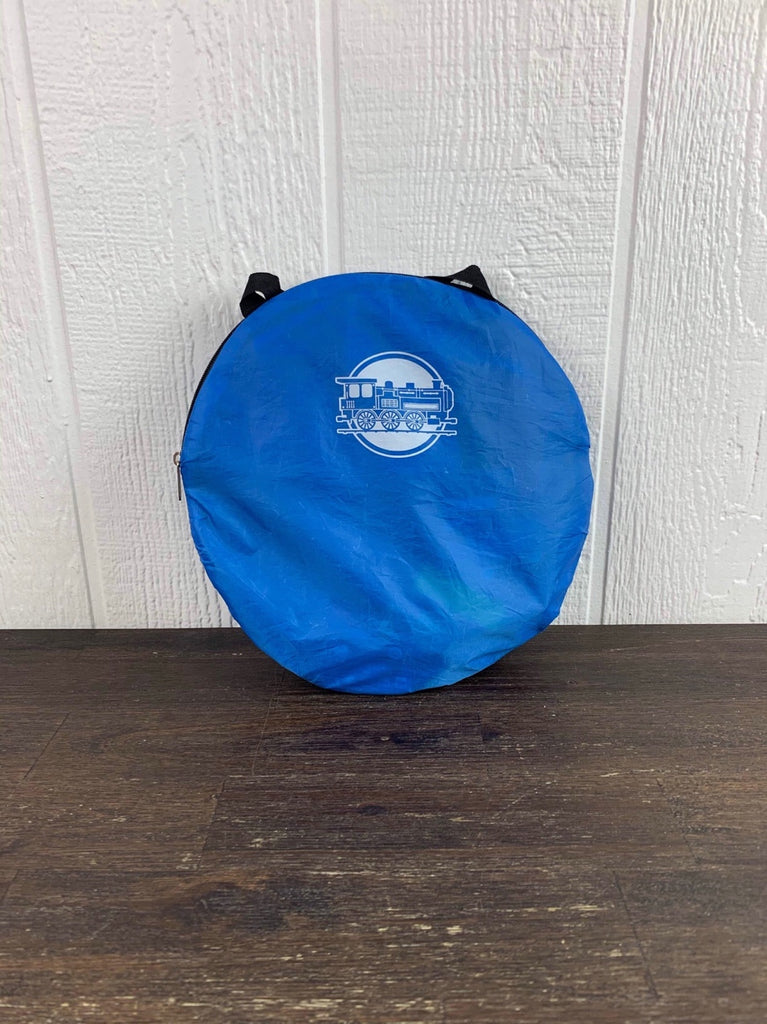 Toys R Us Fold Up Road Play Mat