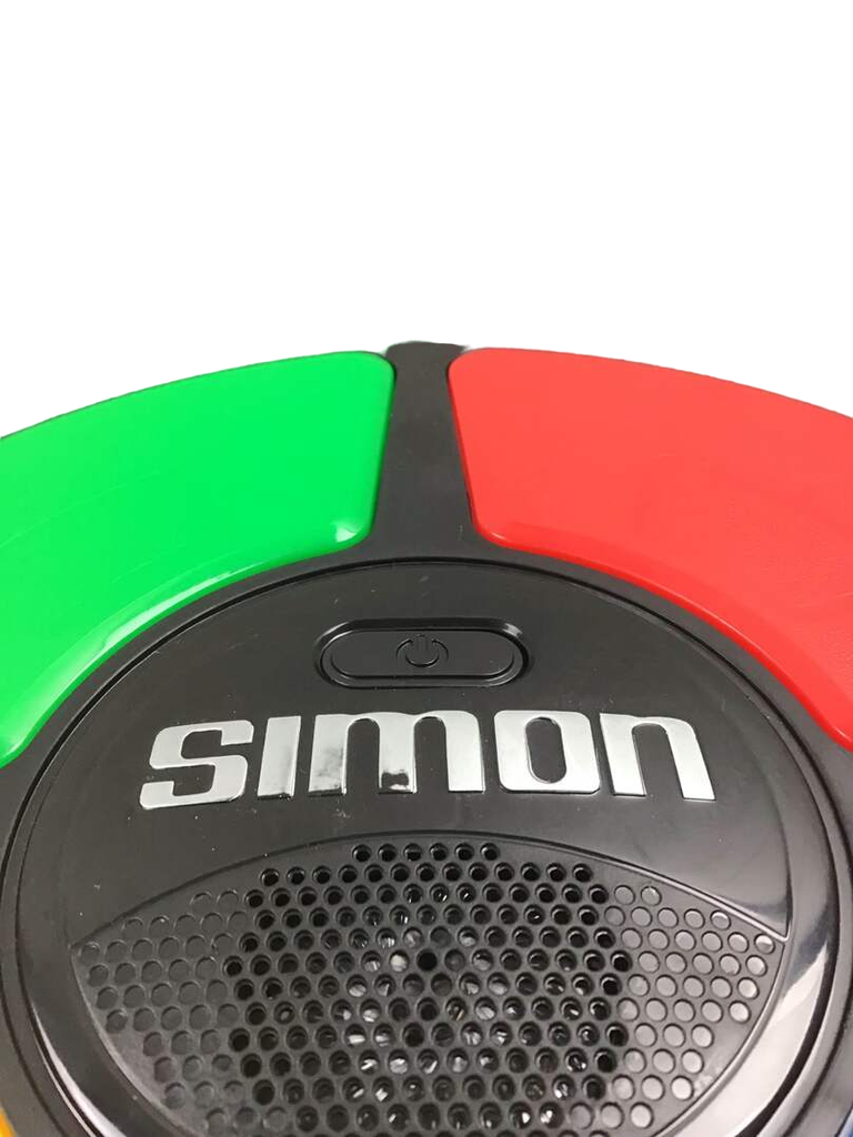 Hasbro Simon Game