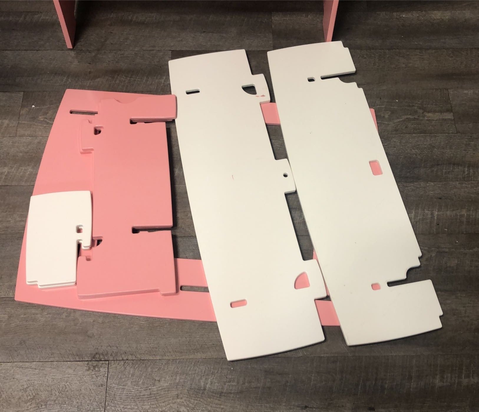 Legare Furniture Children’s Desk With Hutch — GoodBuy Gear